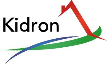 Over Kidron – KIDRON